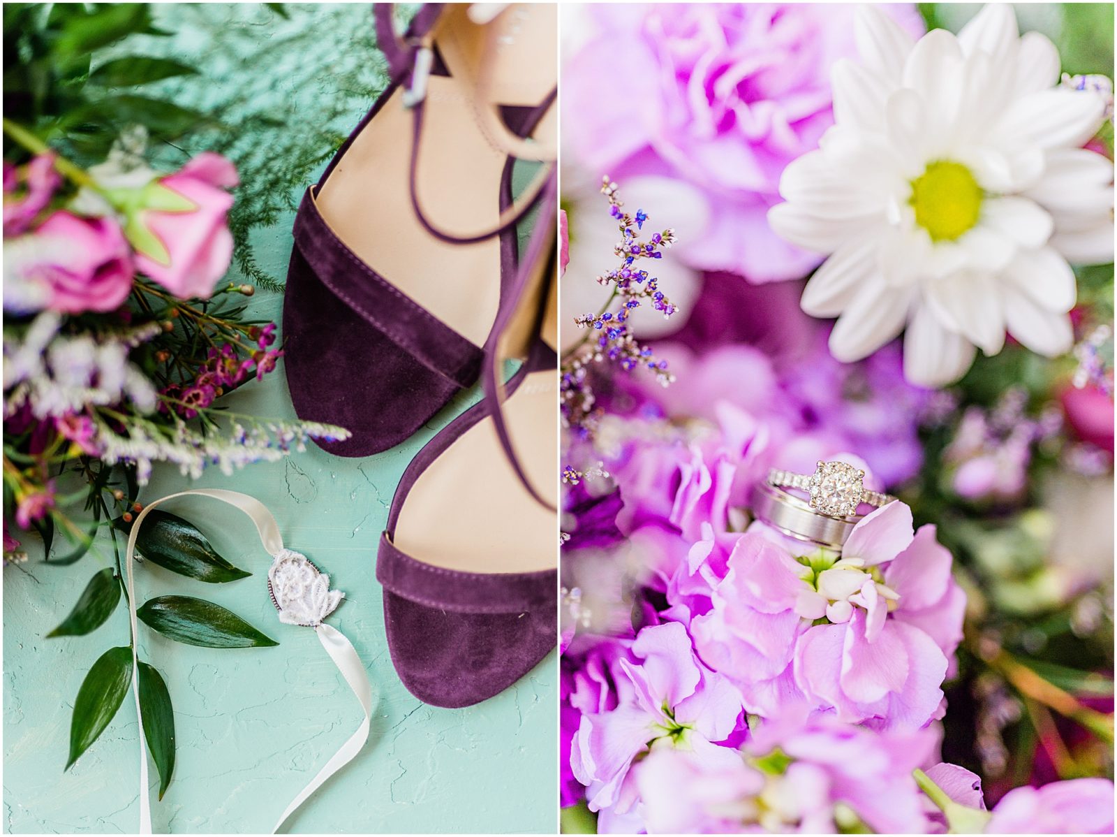 Shayla + Todd | Wheeling, WV Wedding - Rocha & Co Photography