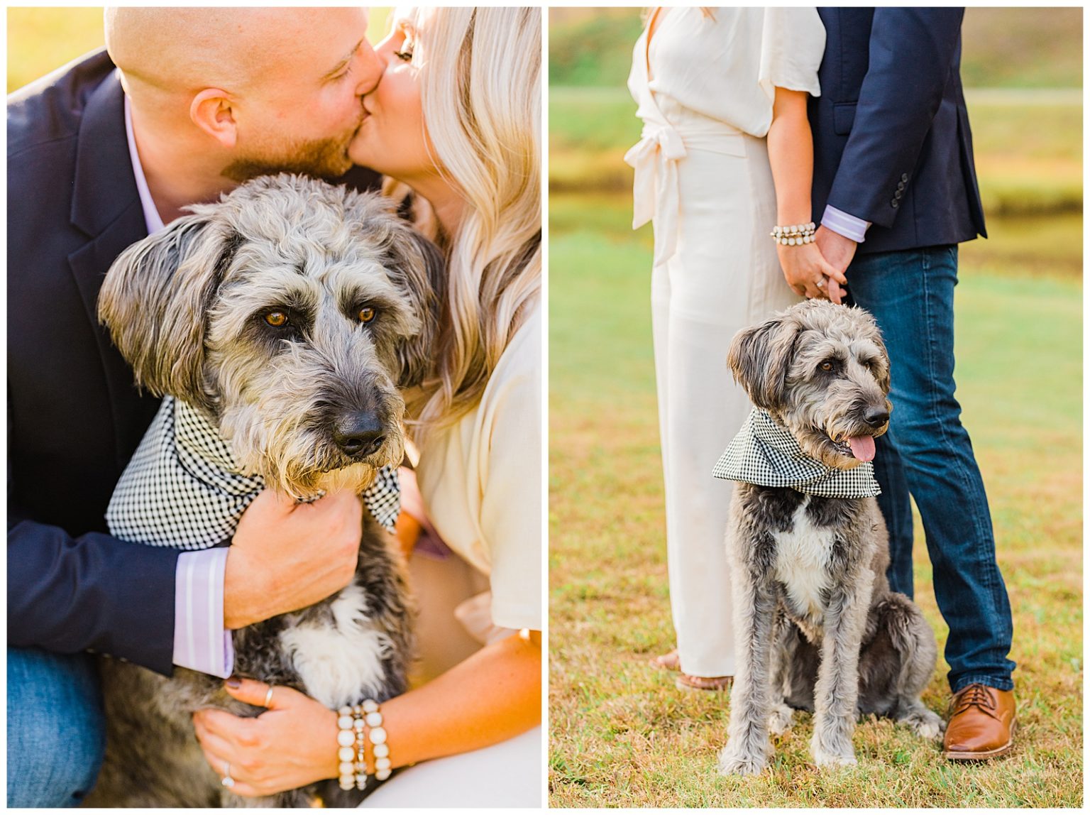 Madison + Bryce | West Virginia Engagement Session - Rocha & Co Photography